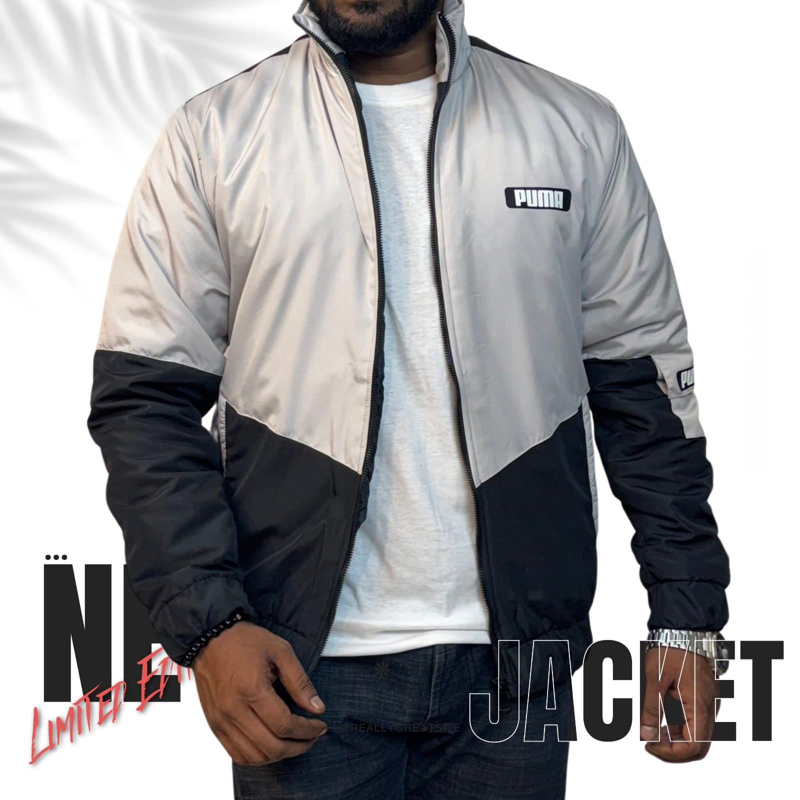 Premium Padding Jackets || 1060