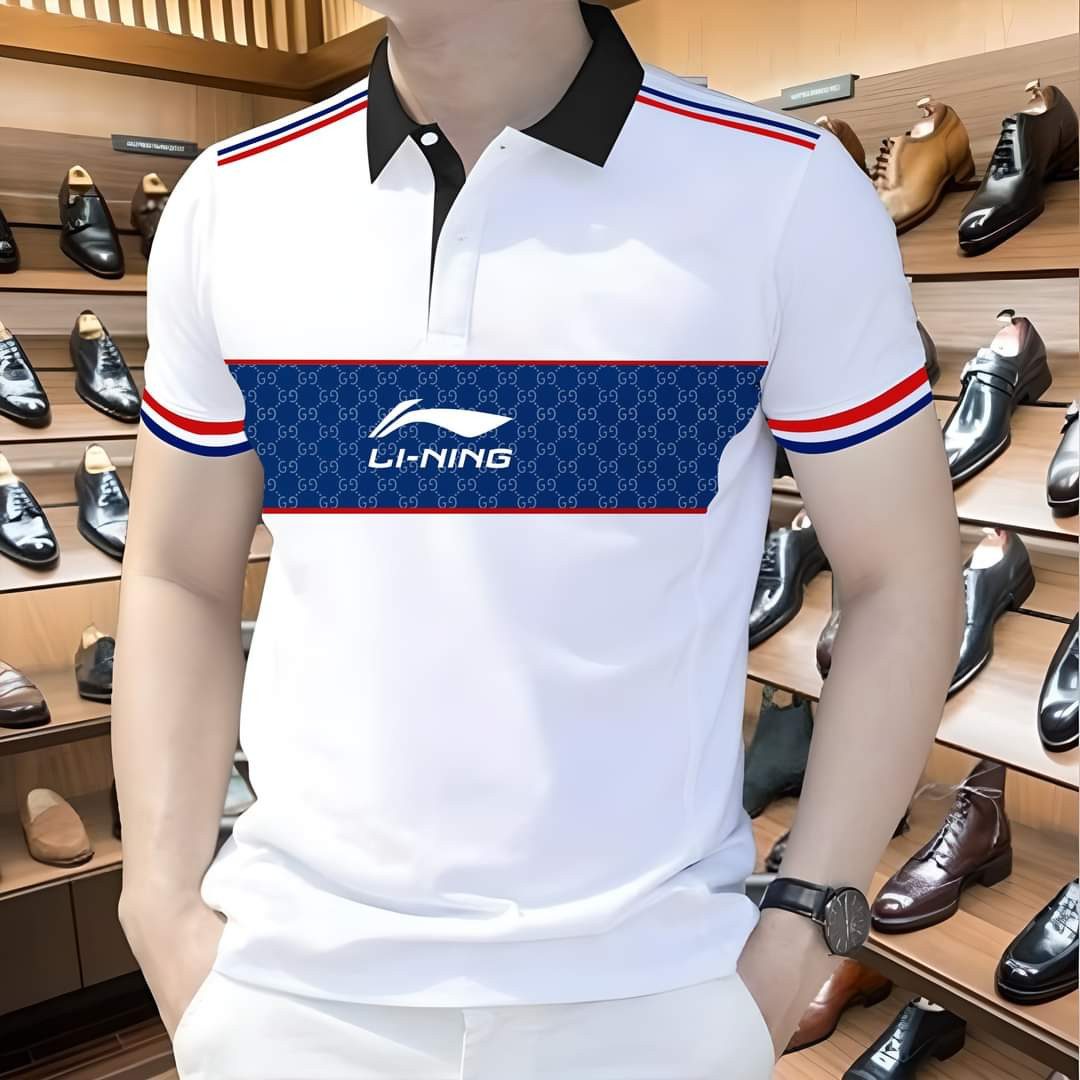 Exclusive Design PK Polo Shirt || 1374