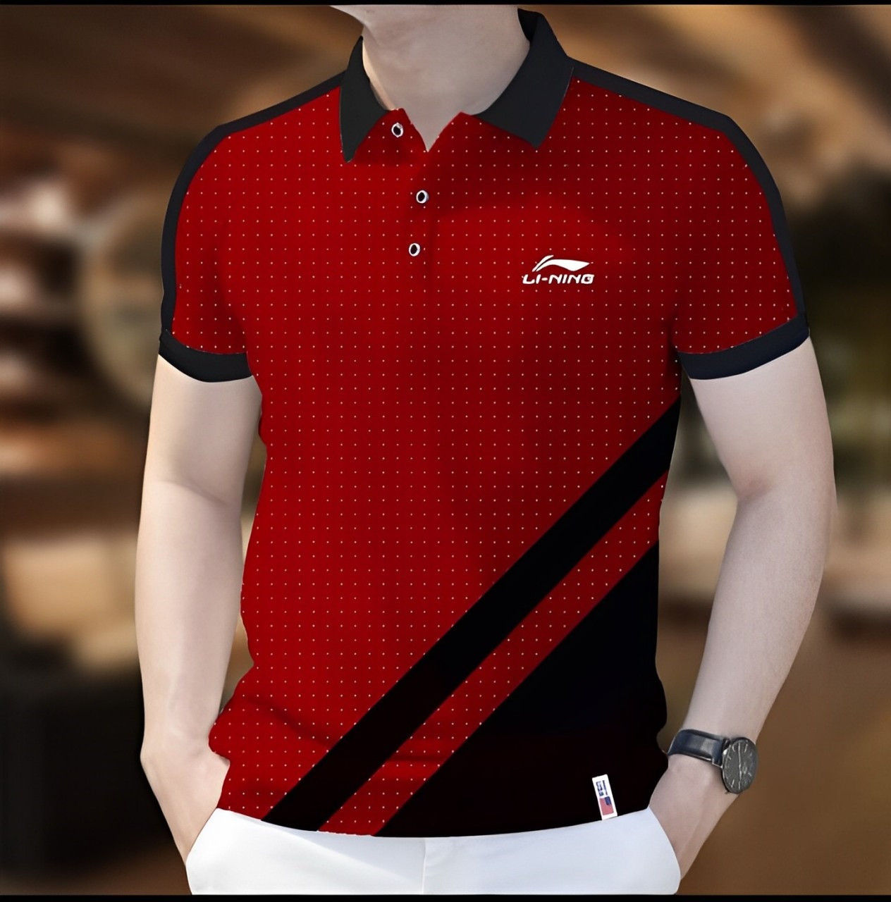 Exclusive Design PK Polo Shirt || 1381