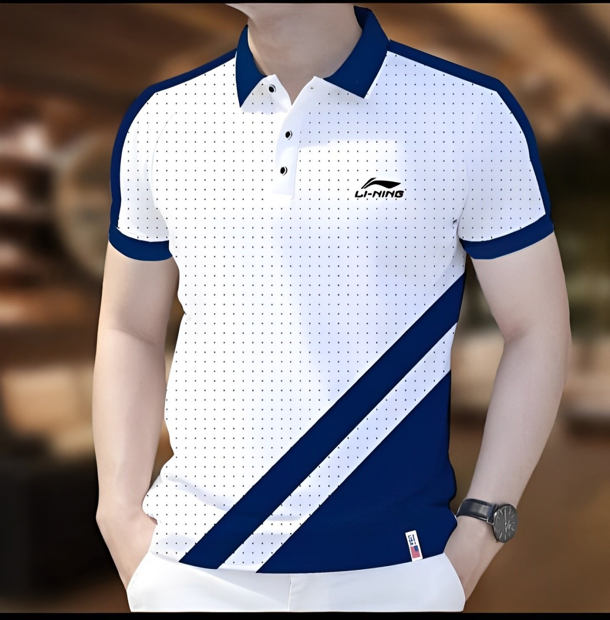 Exclusive Design PK Polo Shirt || 1382