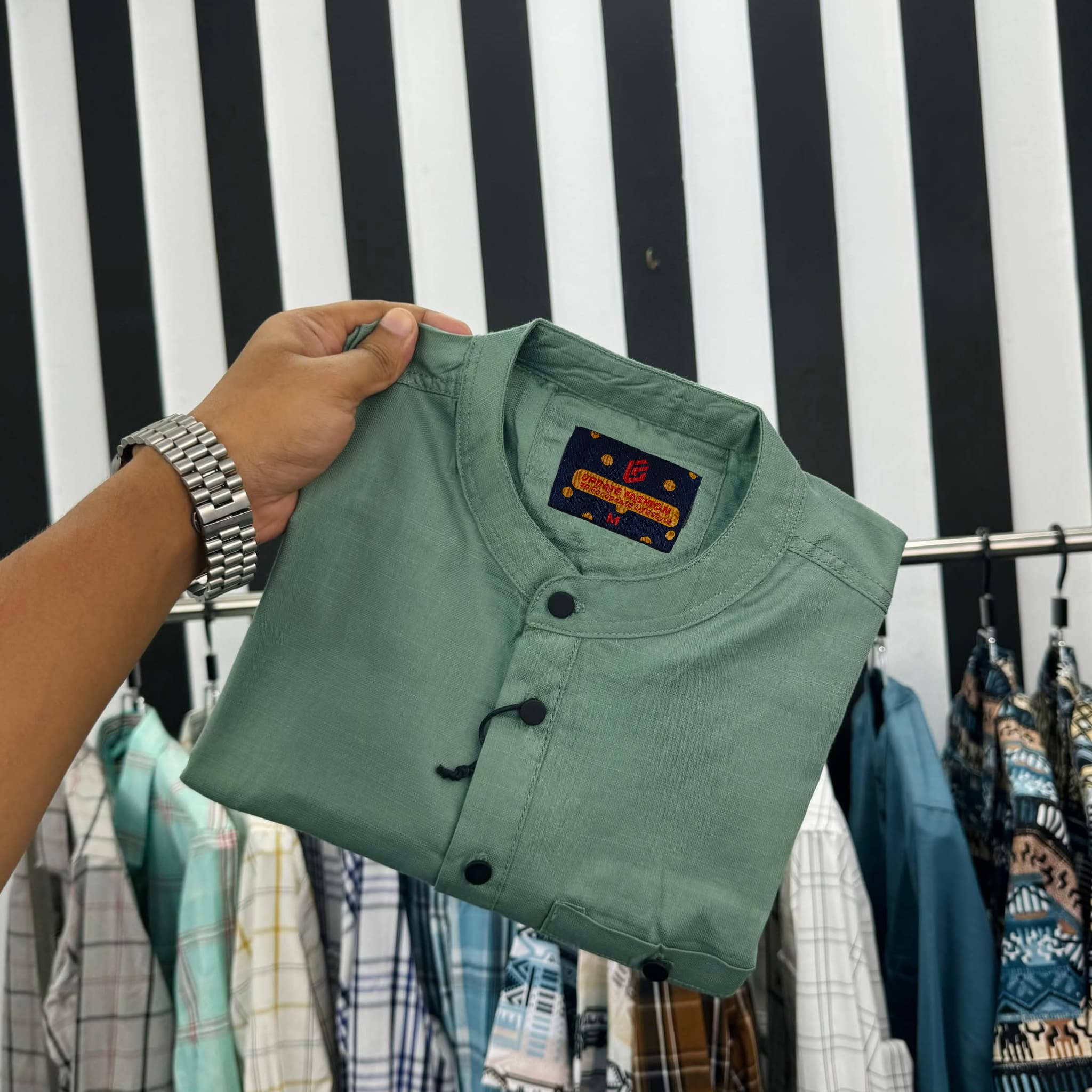 Full sleeves katua-U || 4331