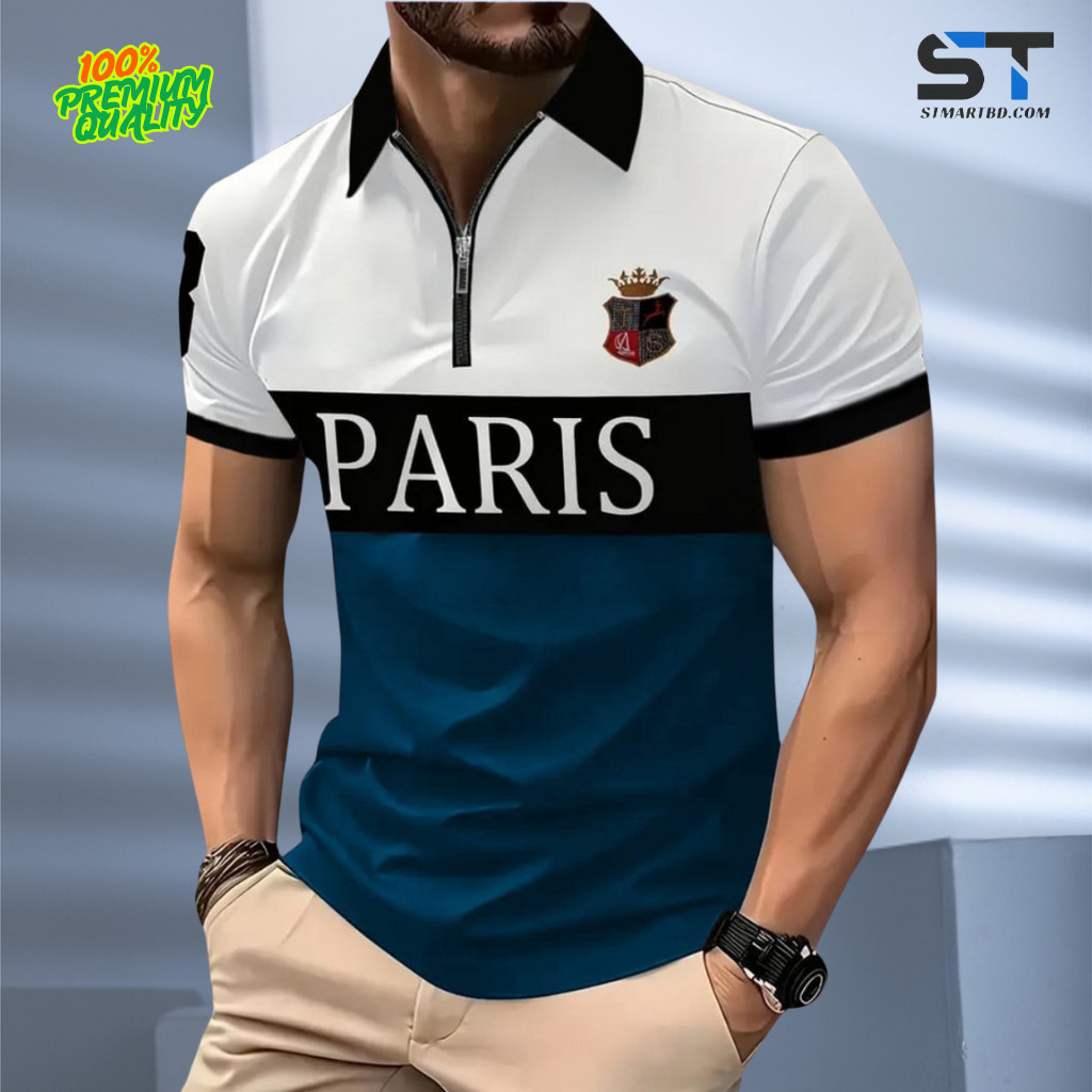 Exclusive Design PK Polo Shirt || 2262