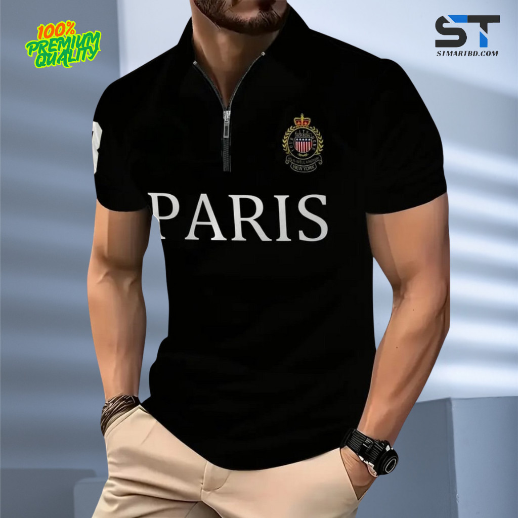 Exclusive Design PK Polo Shirt || 2263