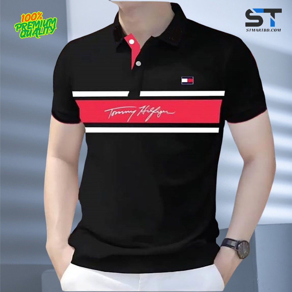 PK Polo Shirt || 5659