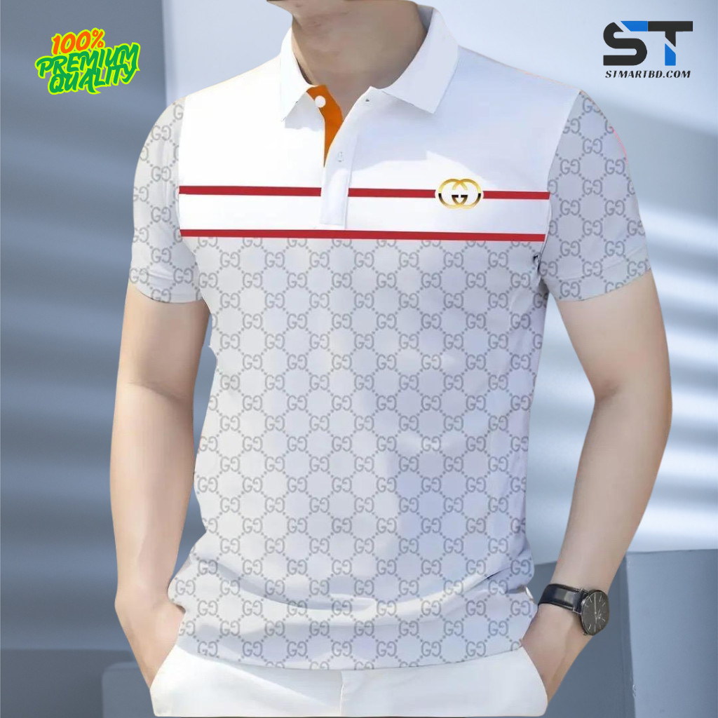PK Polo Shirt || 5667